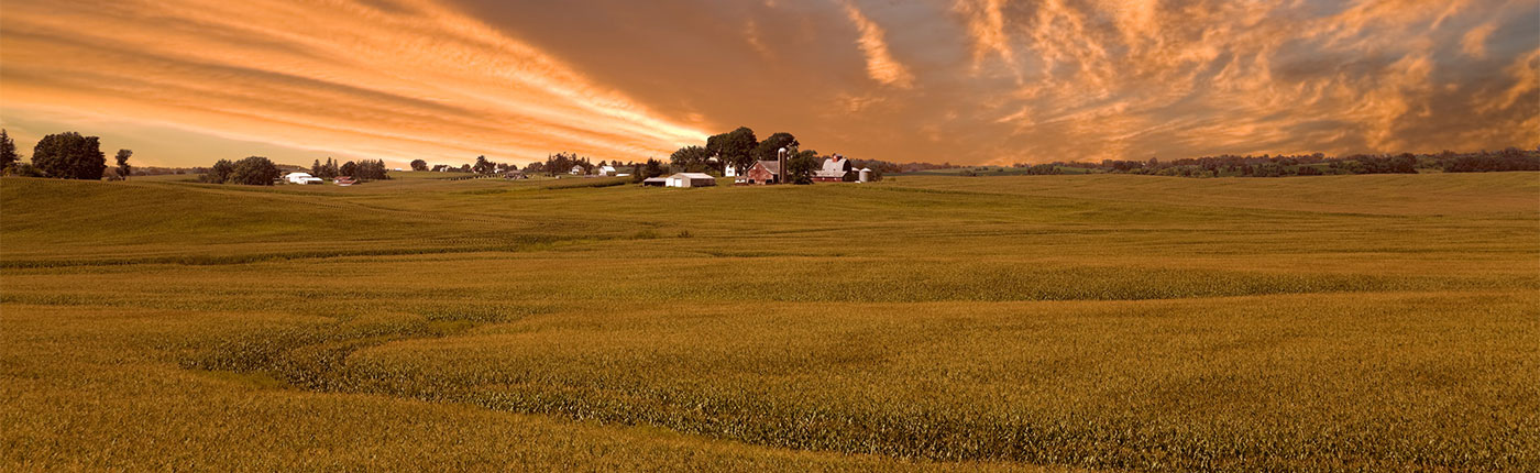 Phase 1 & 2 ESAs in Iowa | Solid Ground Environmental