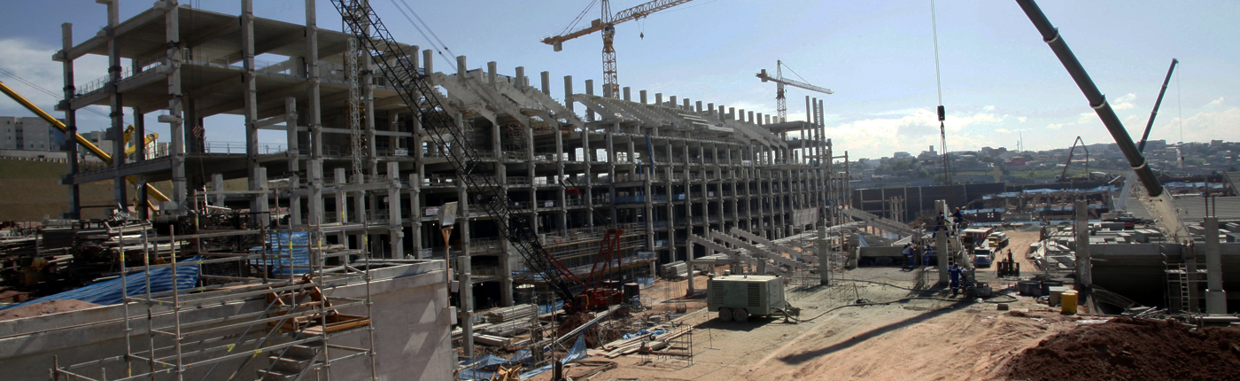 About Solid Ground Environmental — Environmental Consultants